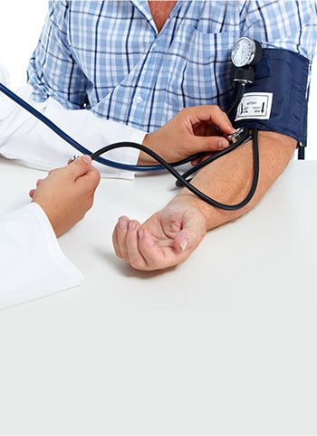 Internal Medicine Doctor in Southfield MI | Berry Johnson Health