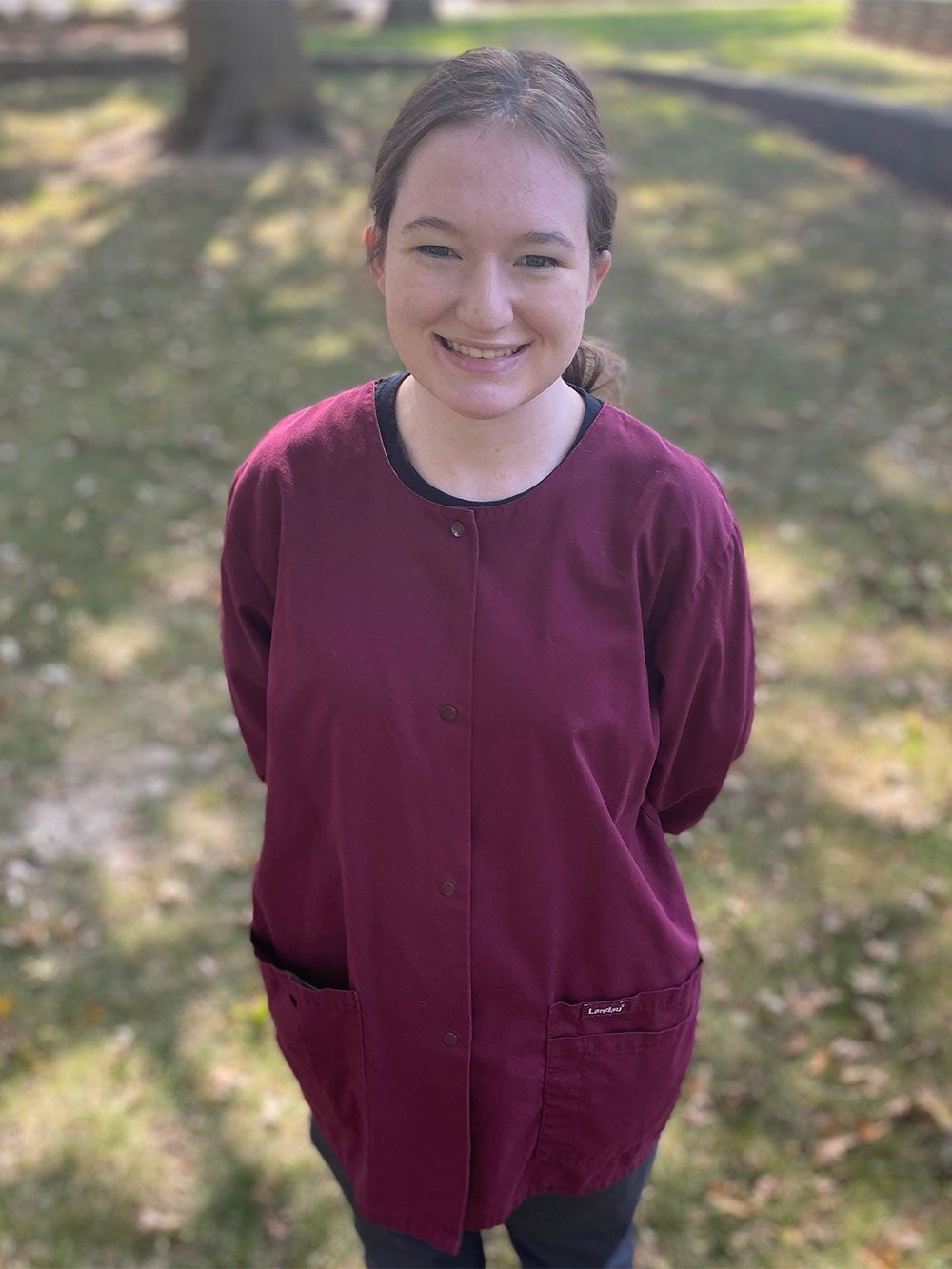 Meet Our Veterinarians in Auburn IL | Auburn Veterinary Service