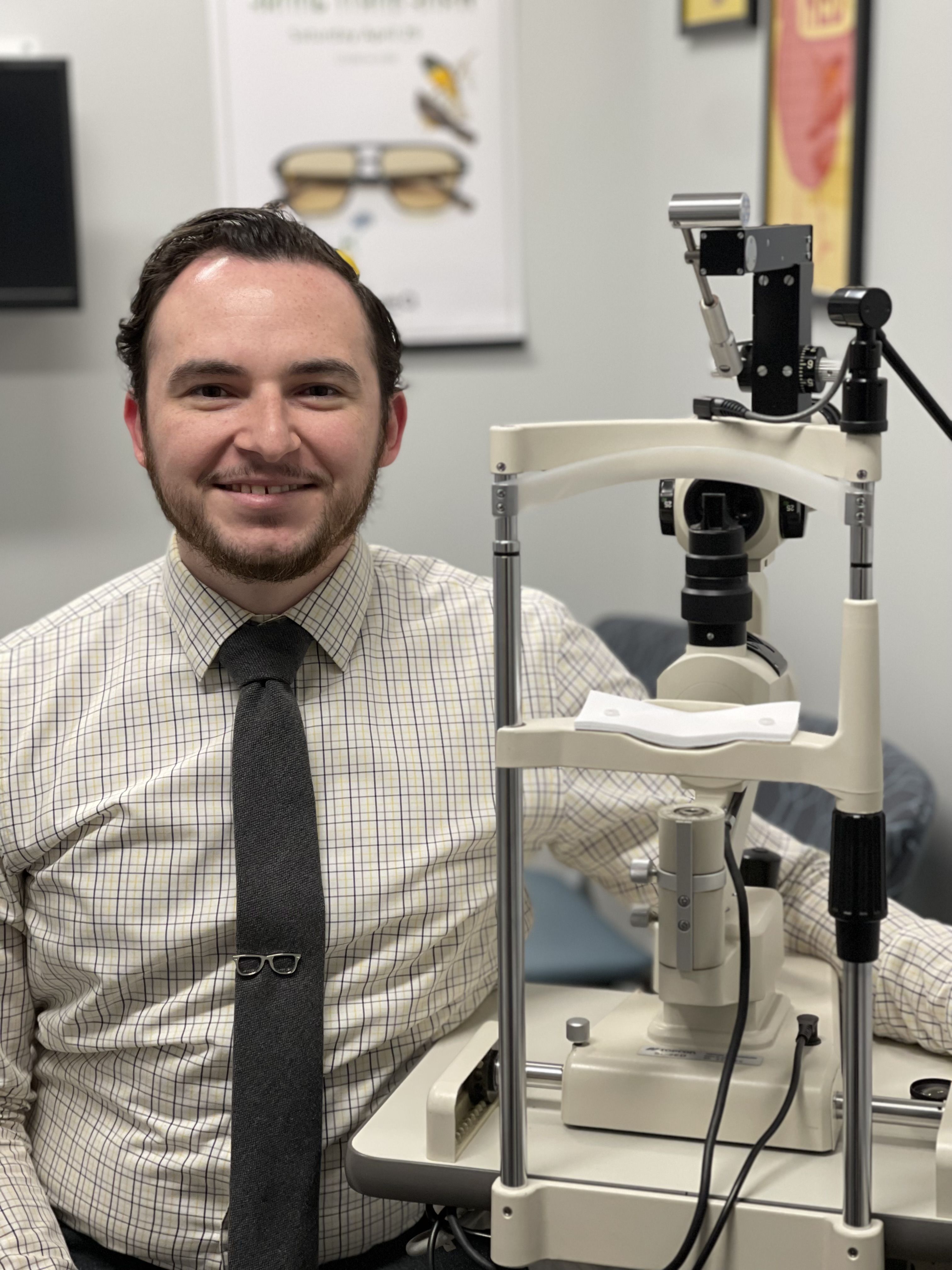 Our Team at Doctor Hamel & Co in Lincoln, RI