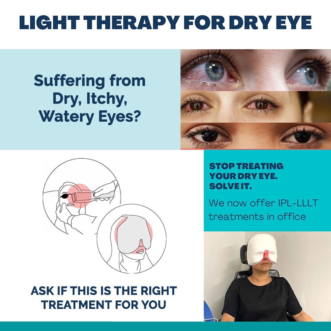 Eye Doctor in Lincoln, RI | Dr. Carol Hamel & Co Optometry