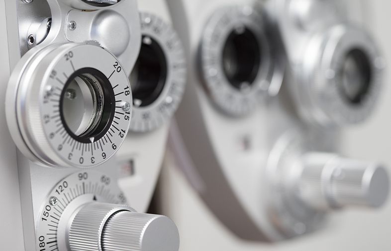 Optometrist in Dublin | Perimeter West Eye Care