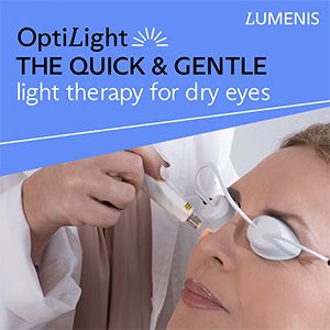 Optilight Treatment