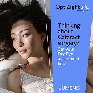 Optilight Treatment