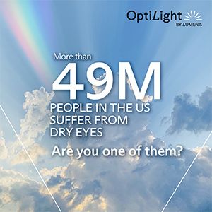 Optilight Treatment