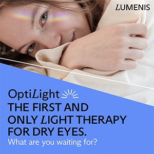 Optilight Treatment
