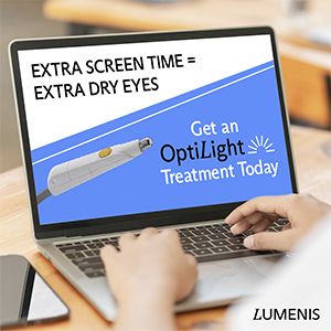 Optilight Treatment