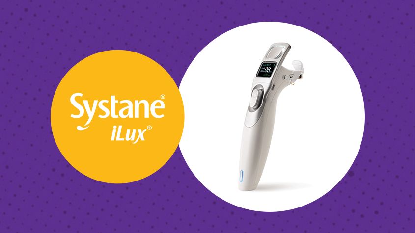 iLux Treatment