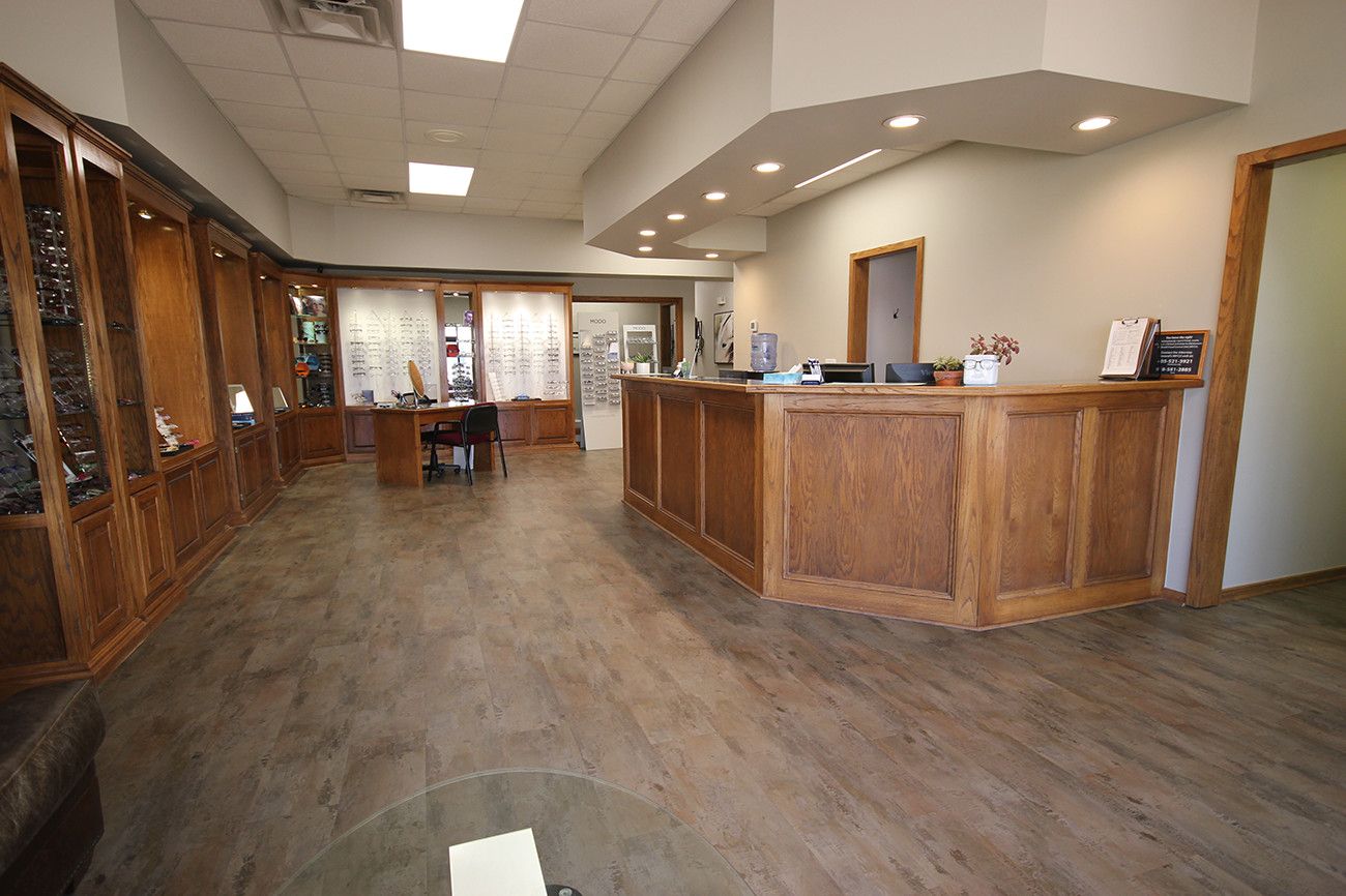 Advanced Family Eye care | Wagoner, Oklahoma