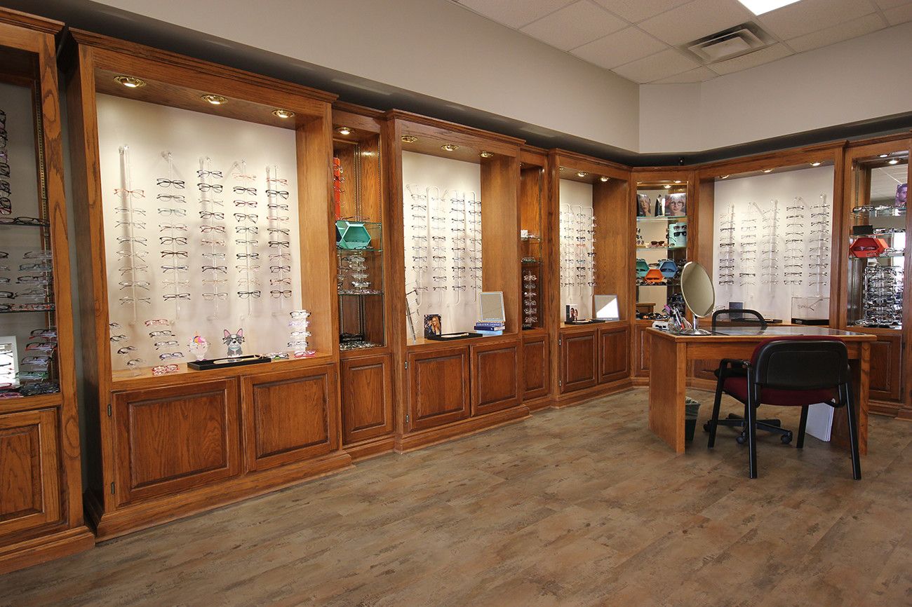 Advanced Family Eye care | Wagoner, Oklahoma