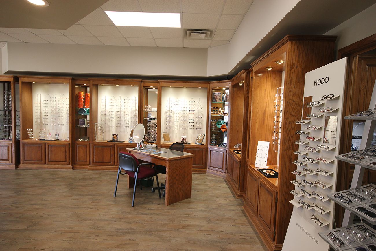 Advanced Family Eye care | Wagoner, Oklahoma