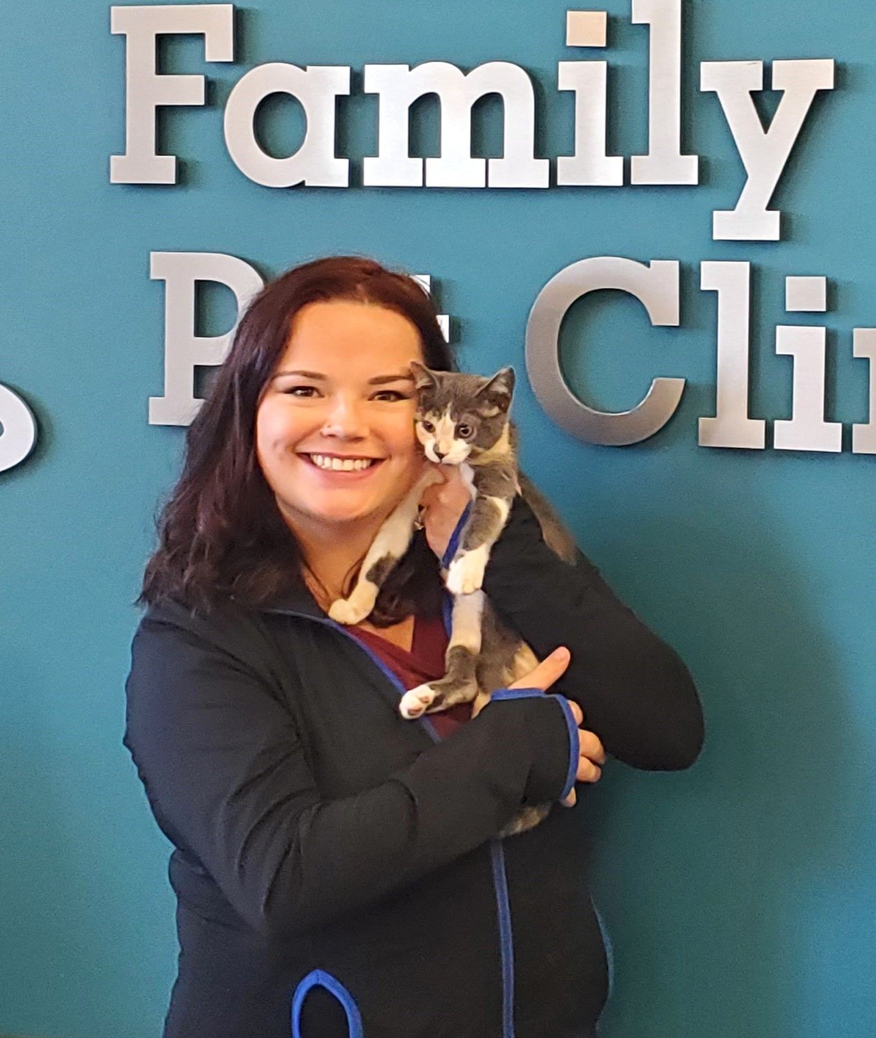 Meet Our Team | Veterinarians in Lakeville | Dr. Kennelly