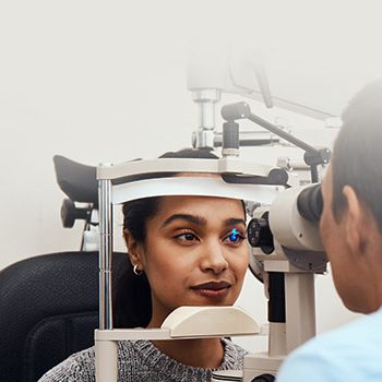 Optometrist in Lucas | Paramount Eye Care and Eyewear