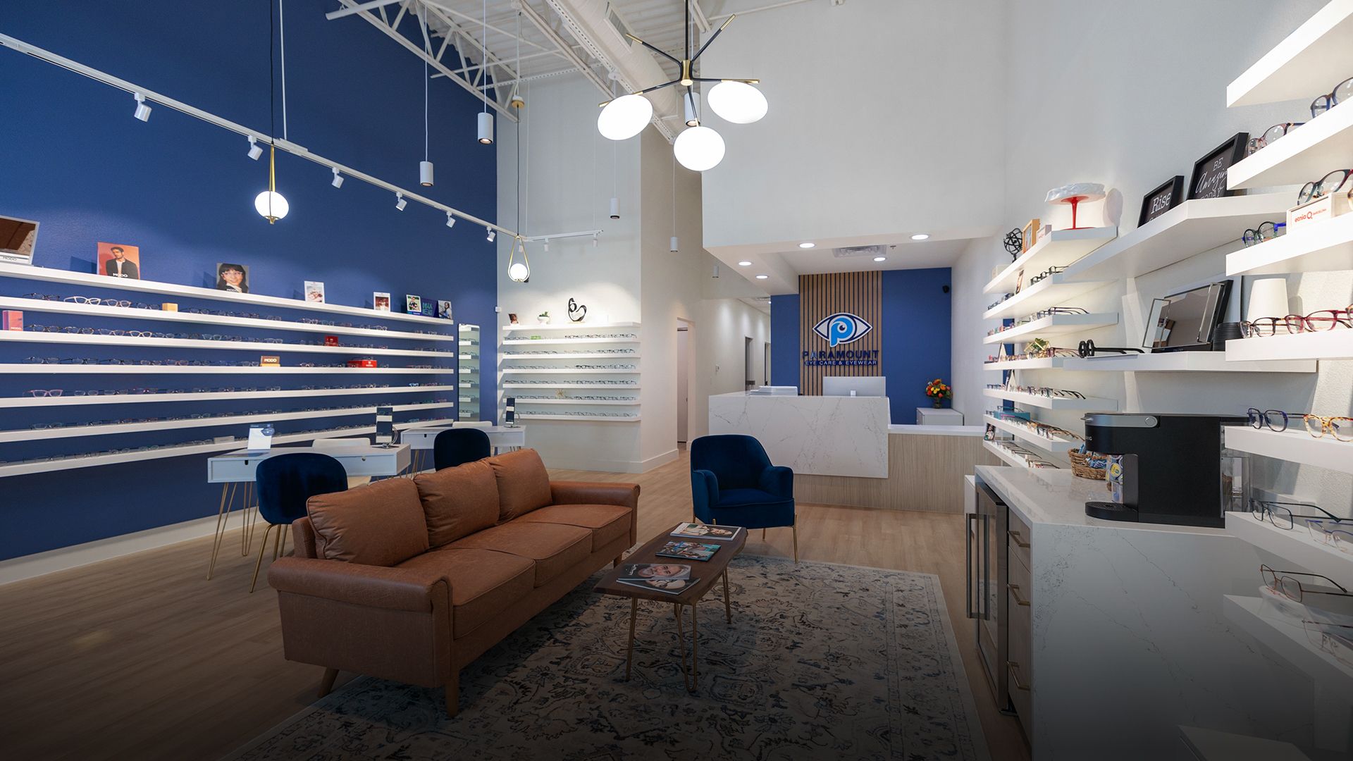 Optometrist in Lucas | Paramount Eye Care and Eyewear