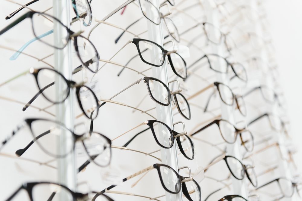 Optometrist in Lucas | Paramount Eye Care and Eyewear