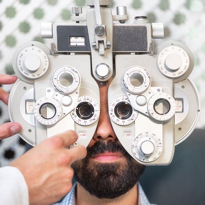 Eye & Vision Exams at Bogey Hills Vision in Saint Charles, MO