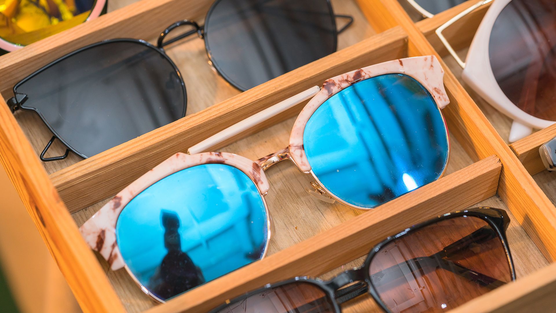 Optometrist in Kensington | Eye See Optical