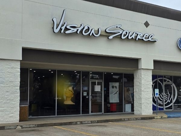 Learn More About Our Doctors at Katy Vision Source in Katy, Texas