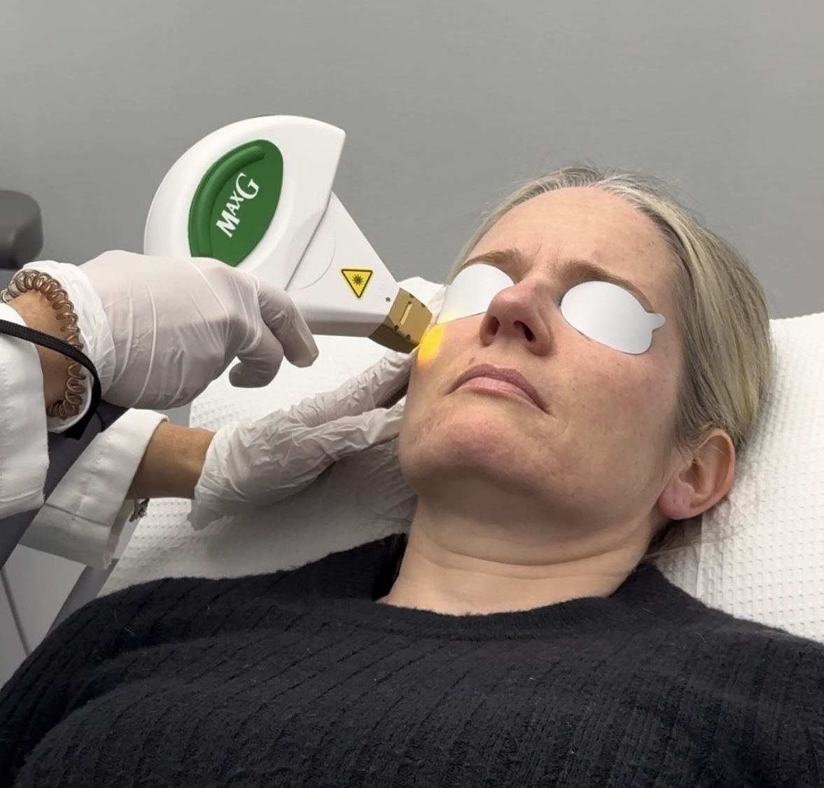 Dry Eye Spa | Dry Eye Treatment InKenmore