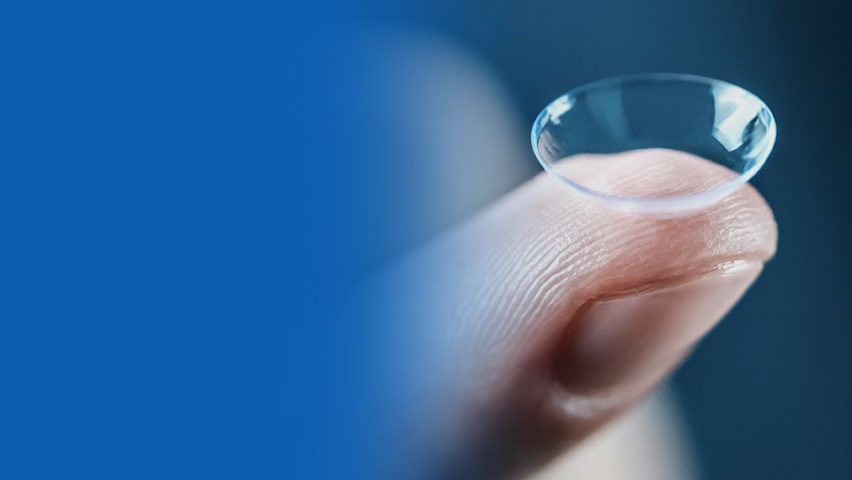 Optometrist in East Petersburg | Eye Check Health and Vision