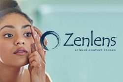 Learn more about Contact Lenses at Midtown Optometry.