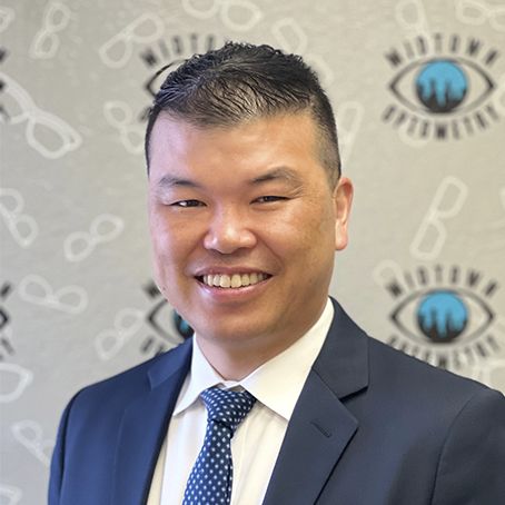 Meet The Team At Midtown Optometry in Stockton | Optometrists in Stockton