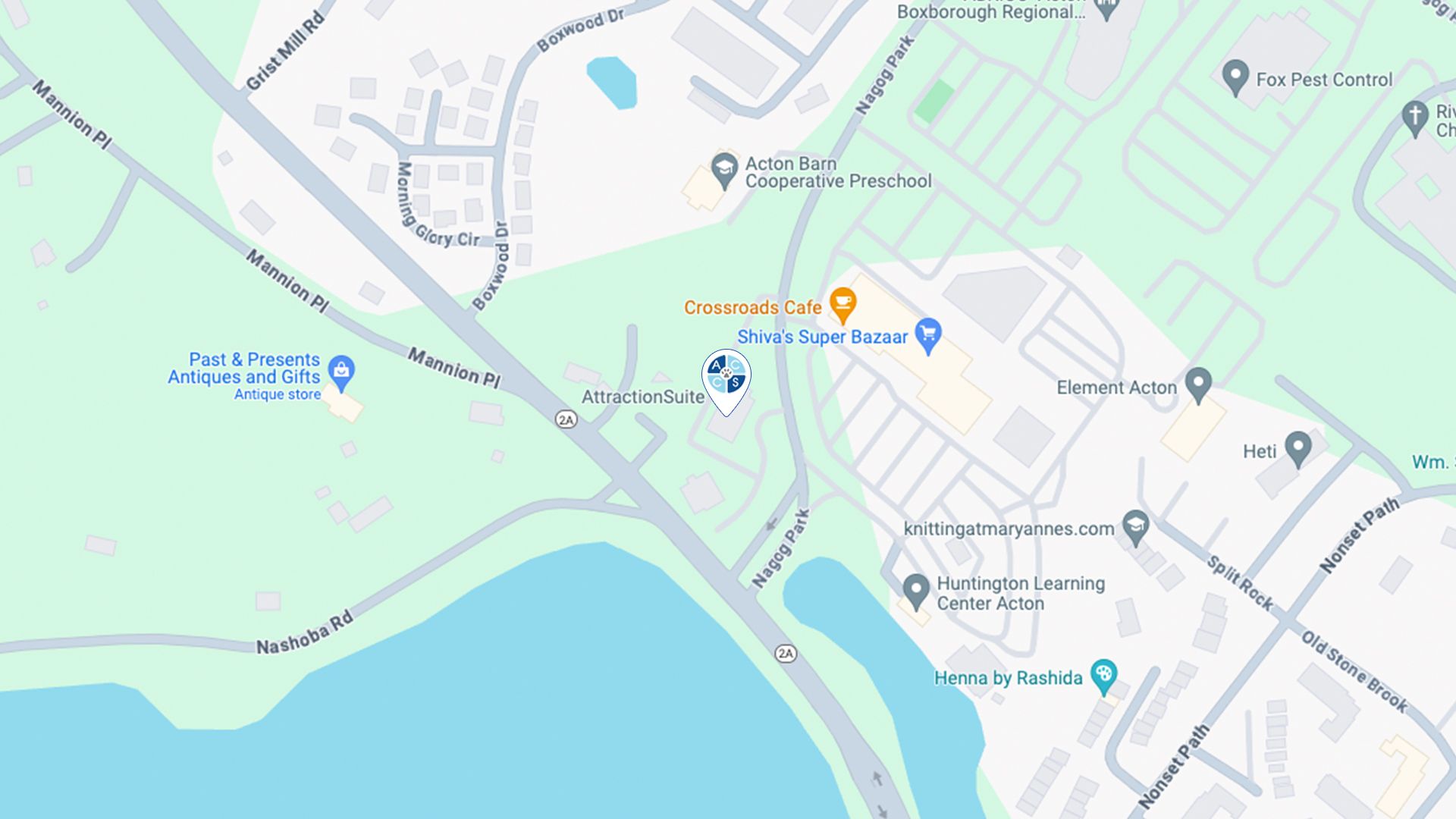 Meet Veterinary Cancer Specialists | Animal Cancer Care Specialists