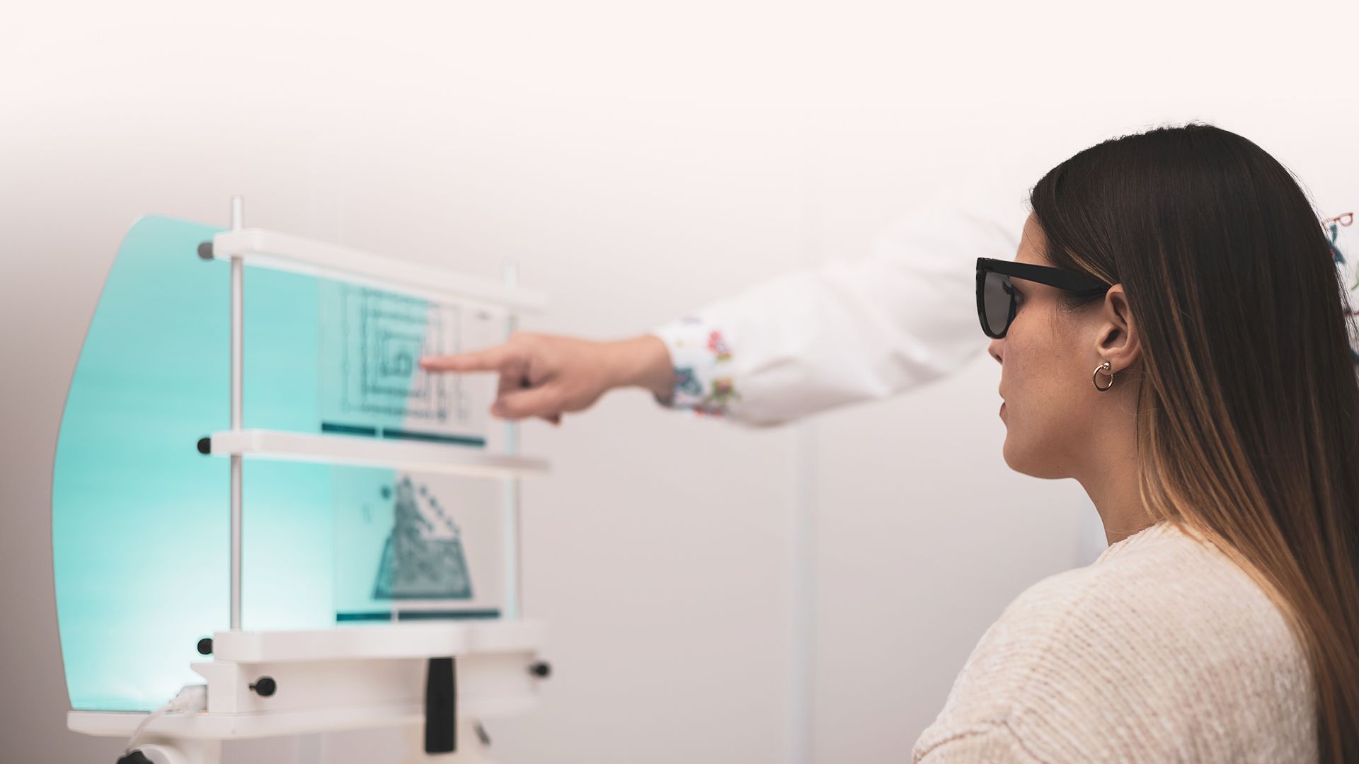 Vision Therapy in Waunakee | New Horizons Vision Therapy Center