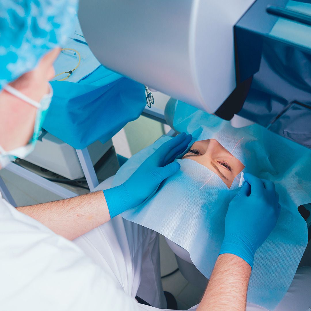 Cataract Surgery | Cataract Surgery Surgeons