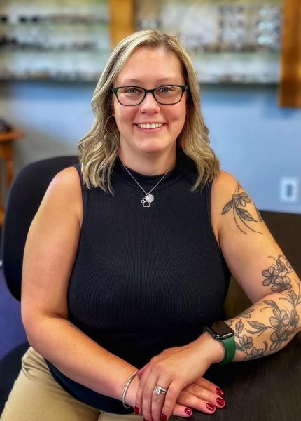 Meet The Team At Chelsea Vision Care in Chelsea