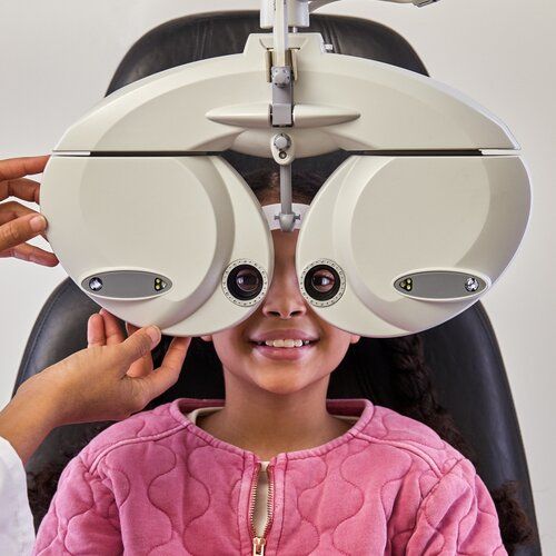 Eye Care Technology | San Francisco Eye Doctors
