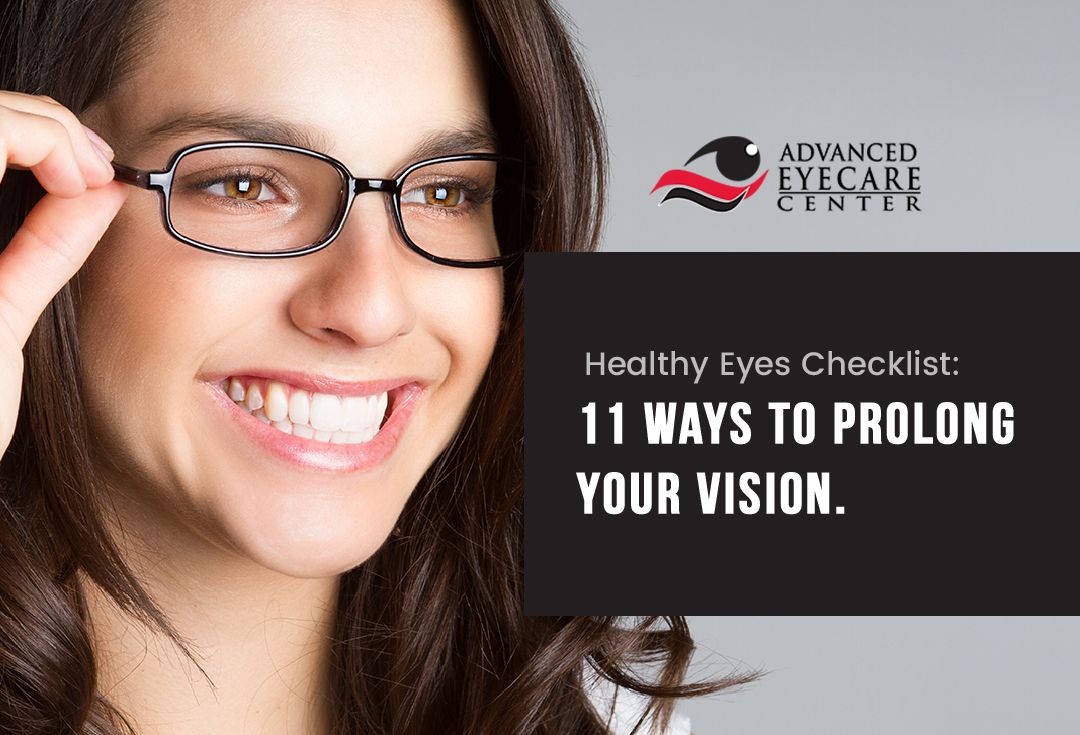 Eye Clinic in Perry GA | Advanced Eyecare Center