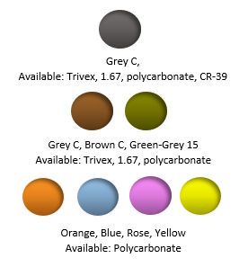 permaTINT™ for Optical Dispensers and Retailers | Vision Dynamics Lab ...