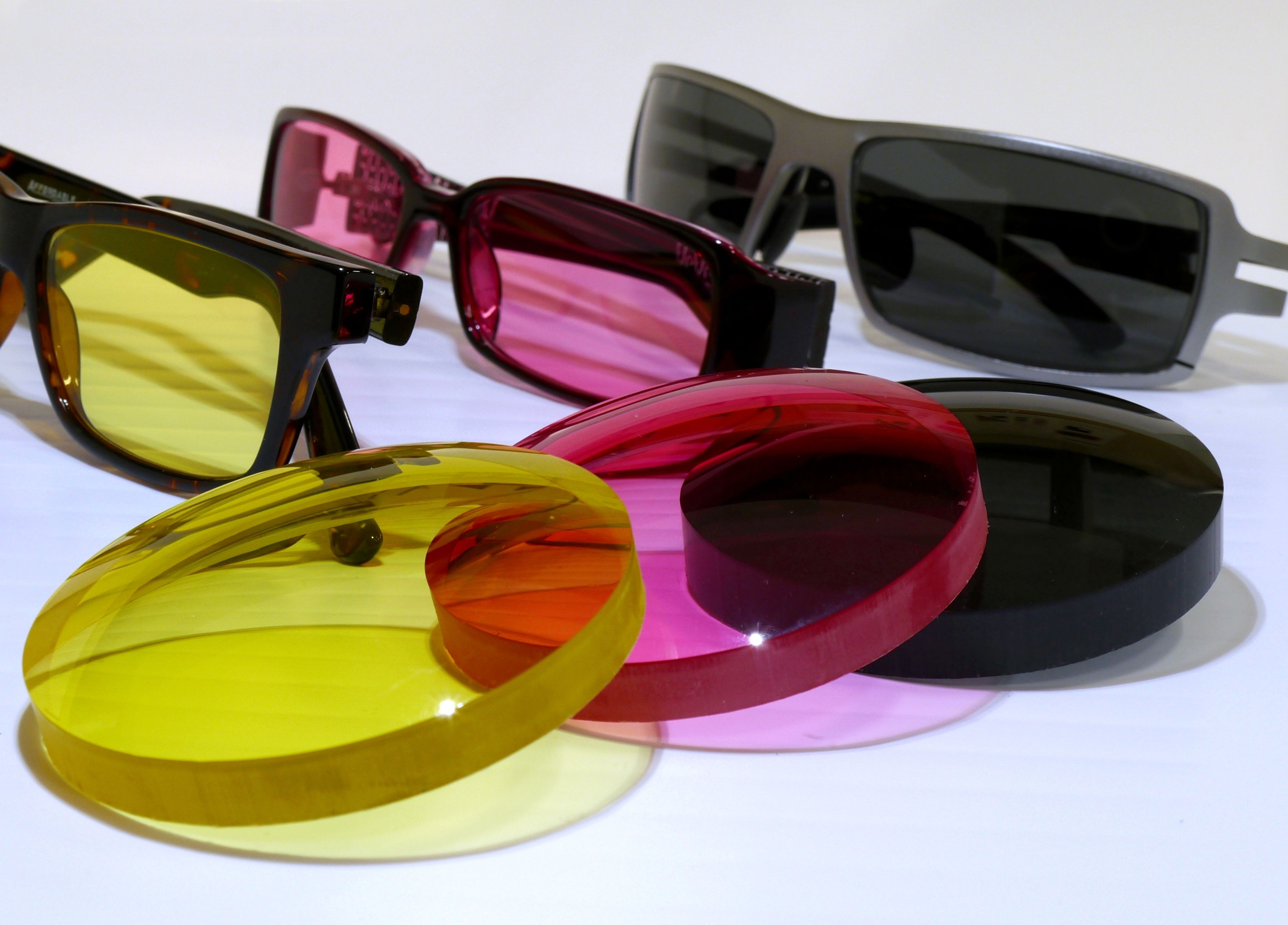 Products for RX Labs | Vision Dynamics Lab - Optical Lab in Louisville