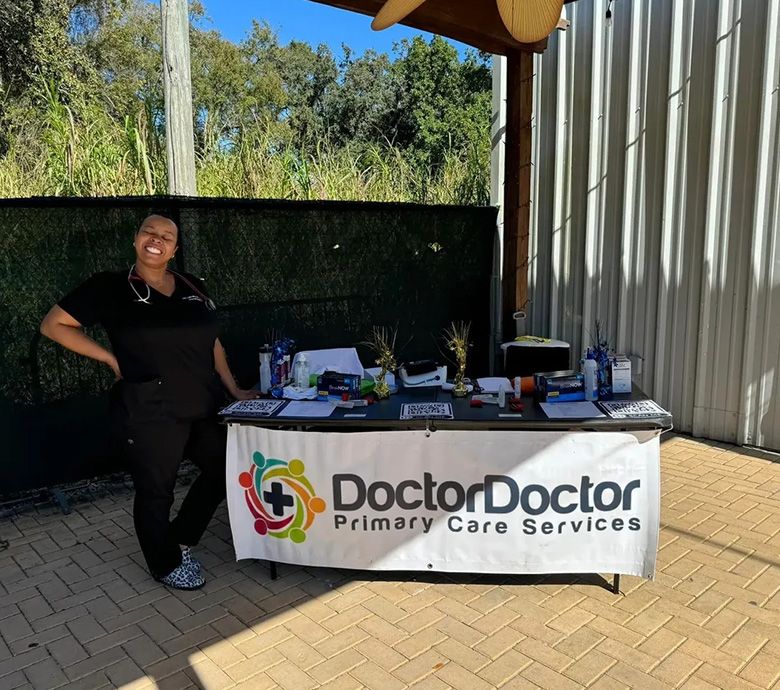 Medical in Tampa | DoctorDoctor Primary Care Services