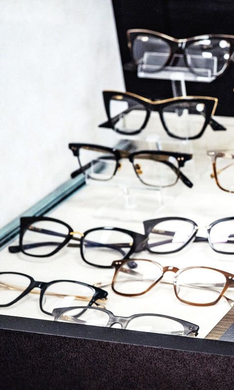 City Eyes Optometry Group, Optometrists in Sherman Oaks, CA