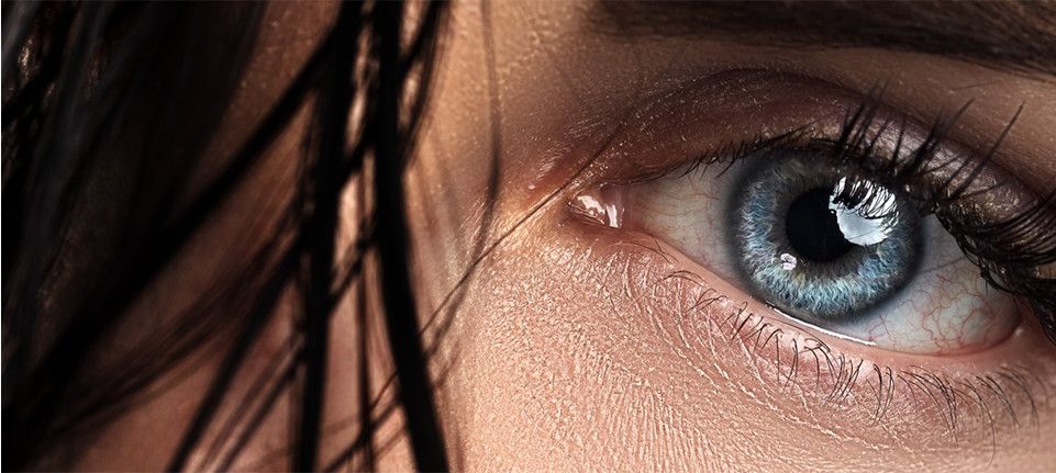 West Hollywood Optometrist - Los Angeles CA | Positive Eye Ons