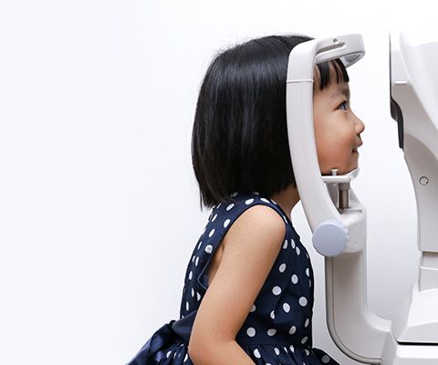 Eye Doctors in Koreatown Los Angeles, CA | Optikos Optometry