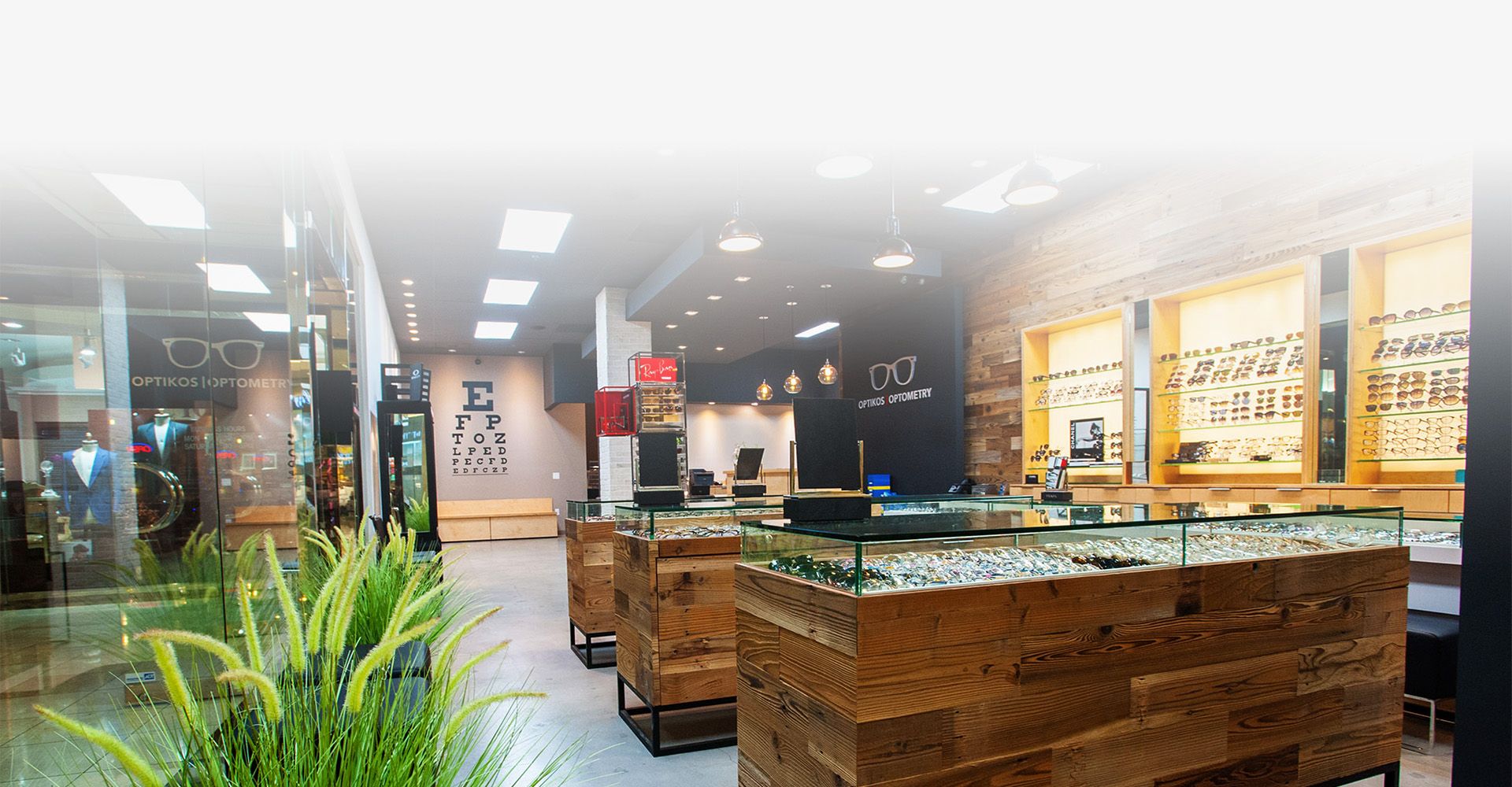 Eye Doctors in Koreatown Los Angeles, CA | Optikos Optometry