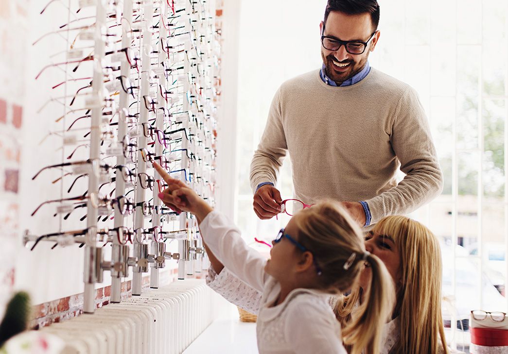 Eye Doctors in Koreatown Los Angeles, CA | Optikos Optometry