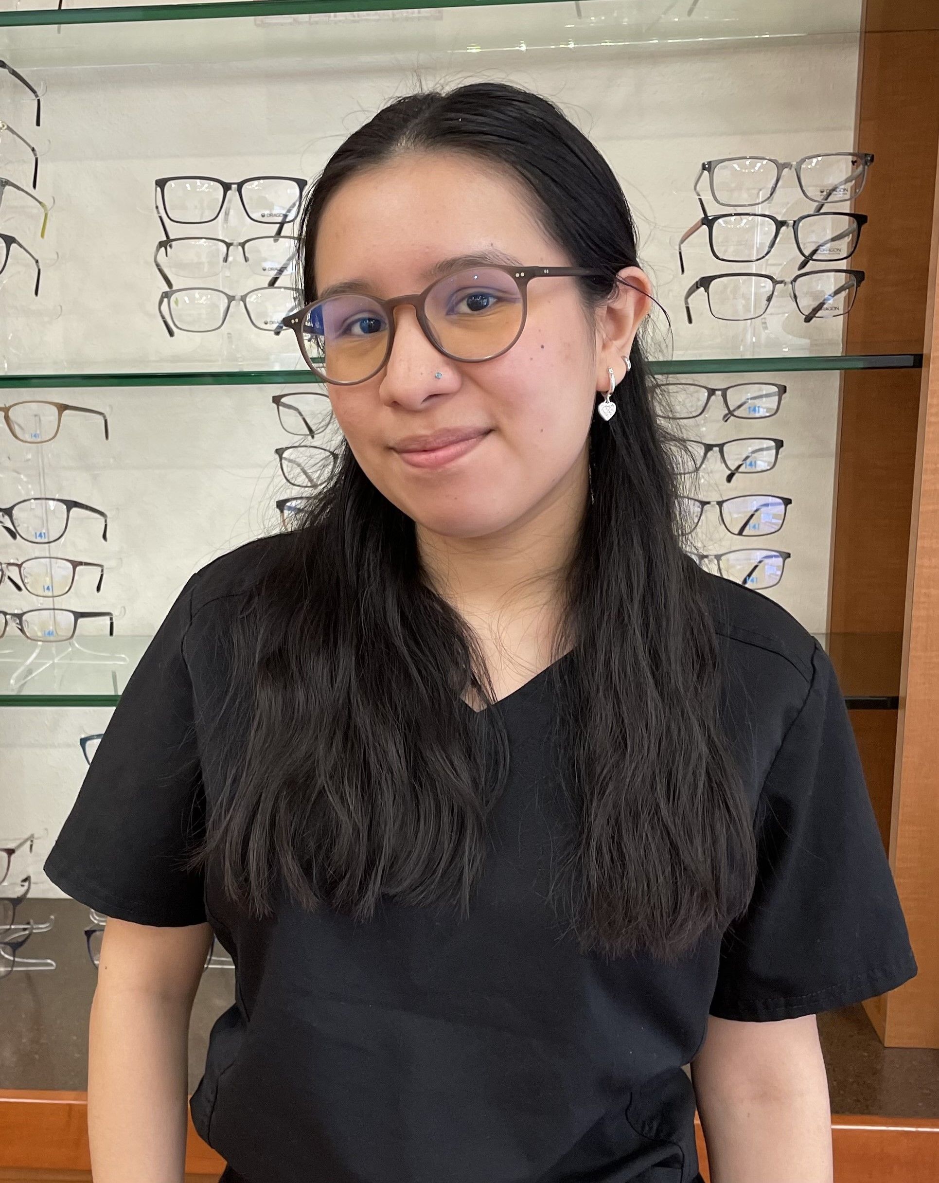 About Our Optometrists in Houston, TX | Memorial Vision
