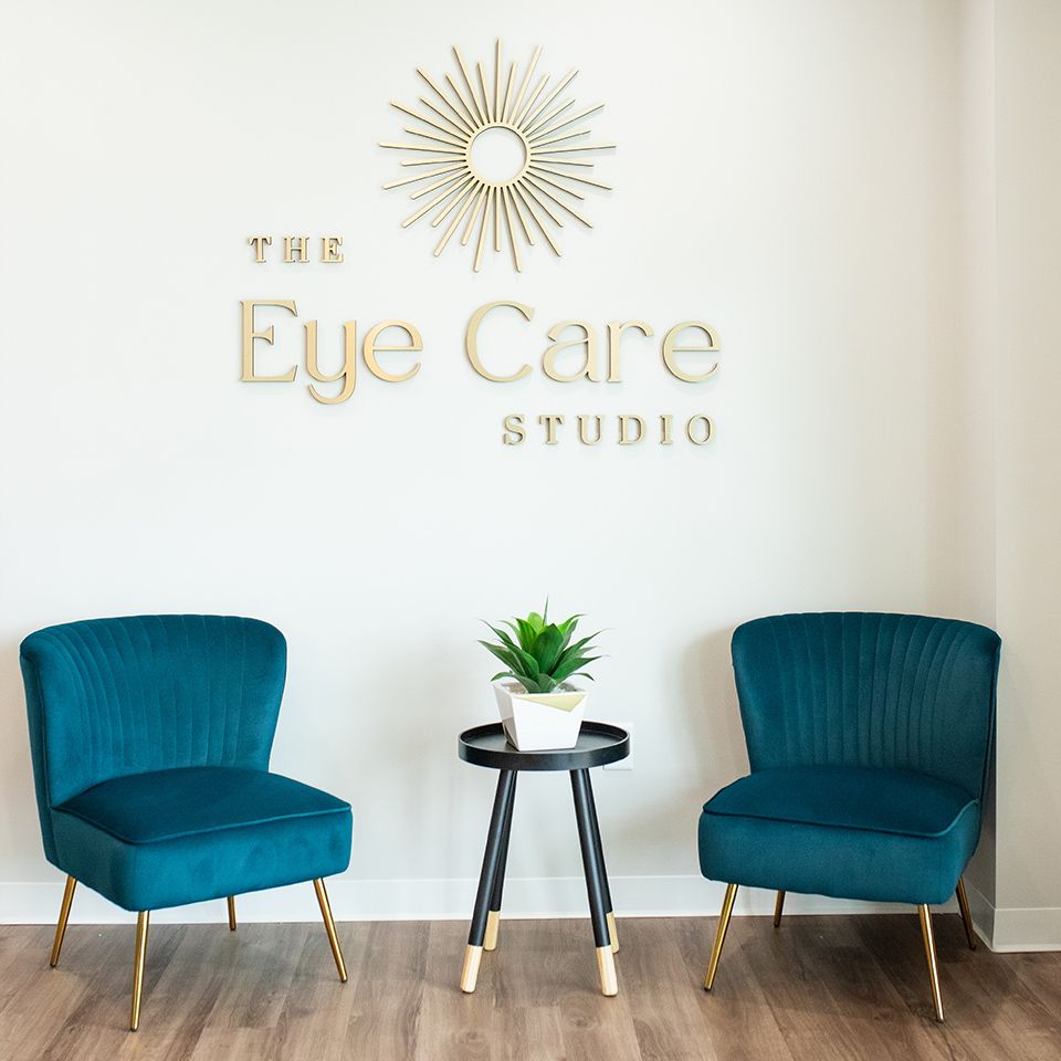 Delaware Eye Doctor - The Eye Care Studio