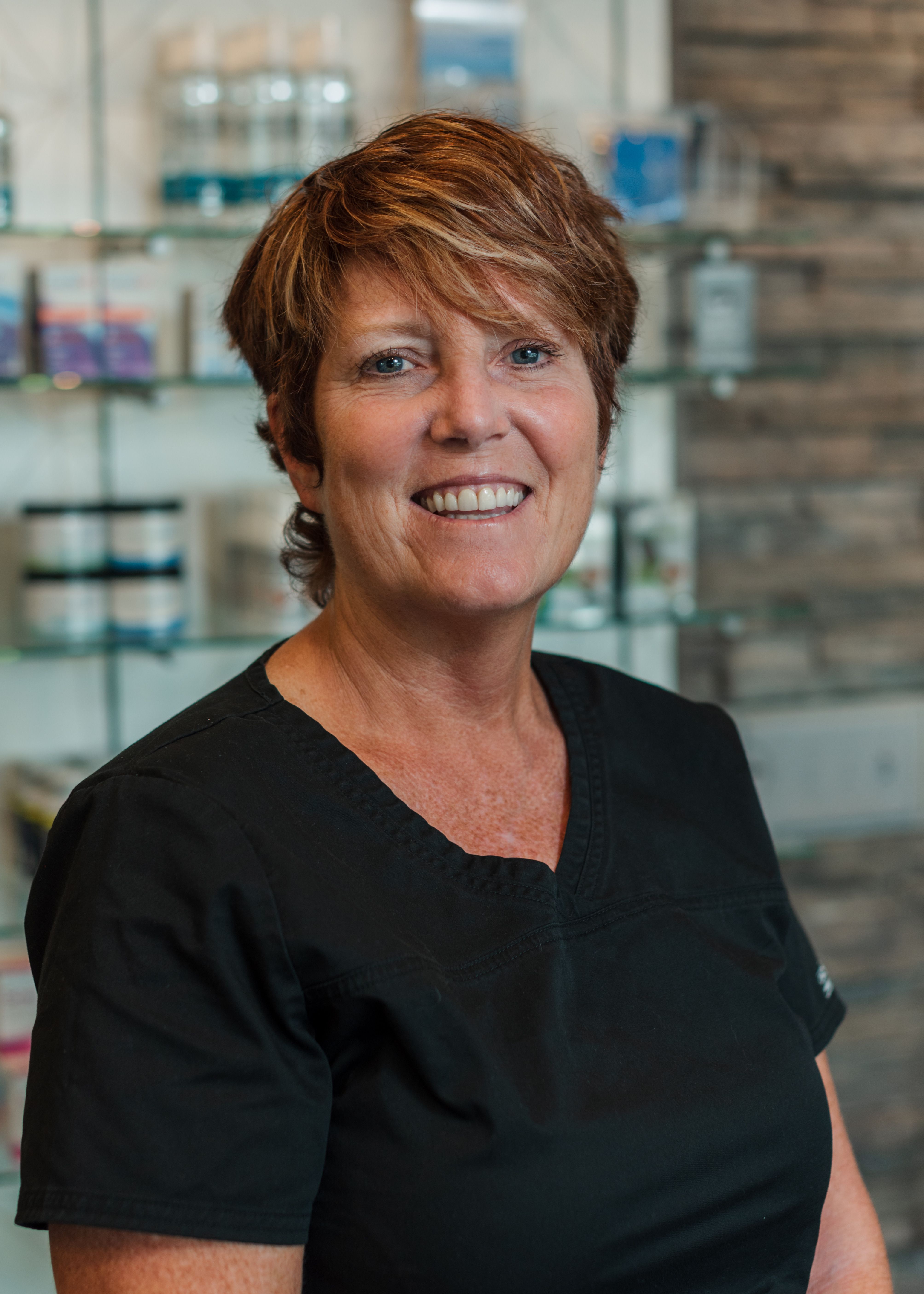 Optometry Staff in Nappanee IN | Nappanee Family Eyecare