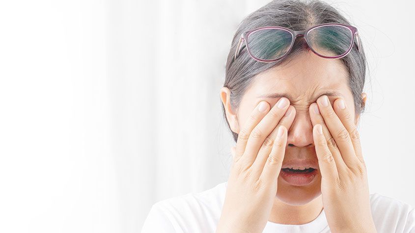 Optometrist in Houston | InSight EyeCare