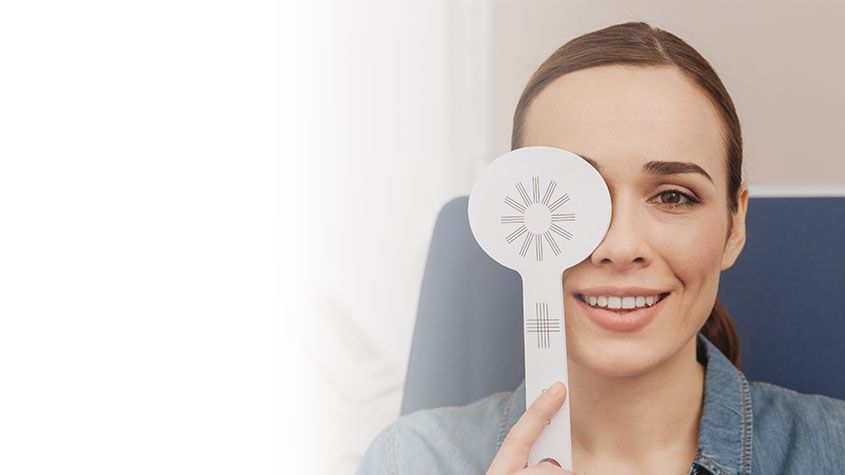 Optometrist in Houston | InSight EyeCare