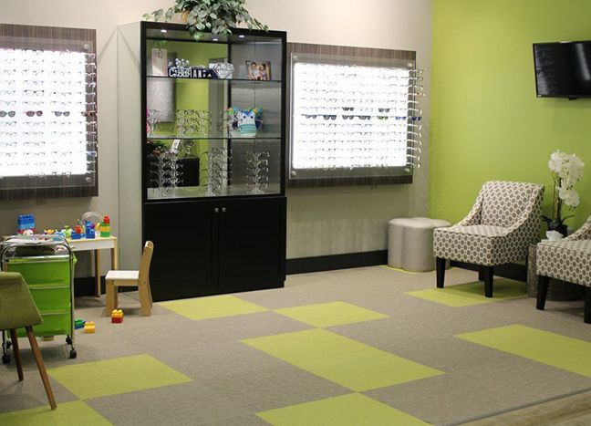 Eye care in Berea Ohio | Broadview Eye Center