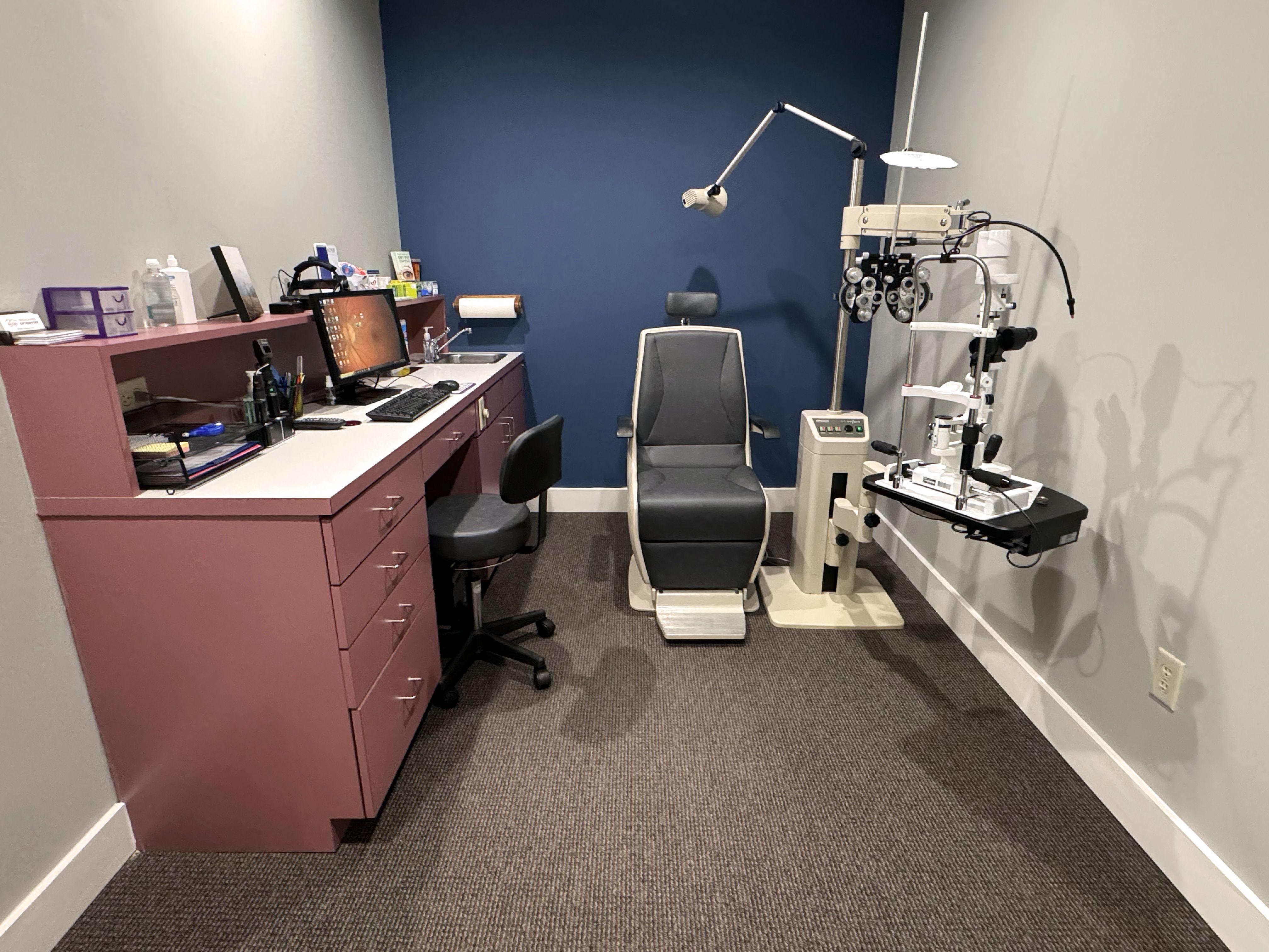 Eye Care Center in Bristol, VA | Highlands Optometry