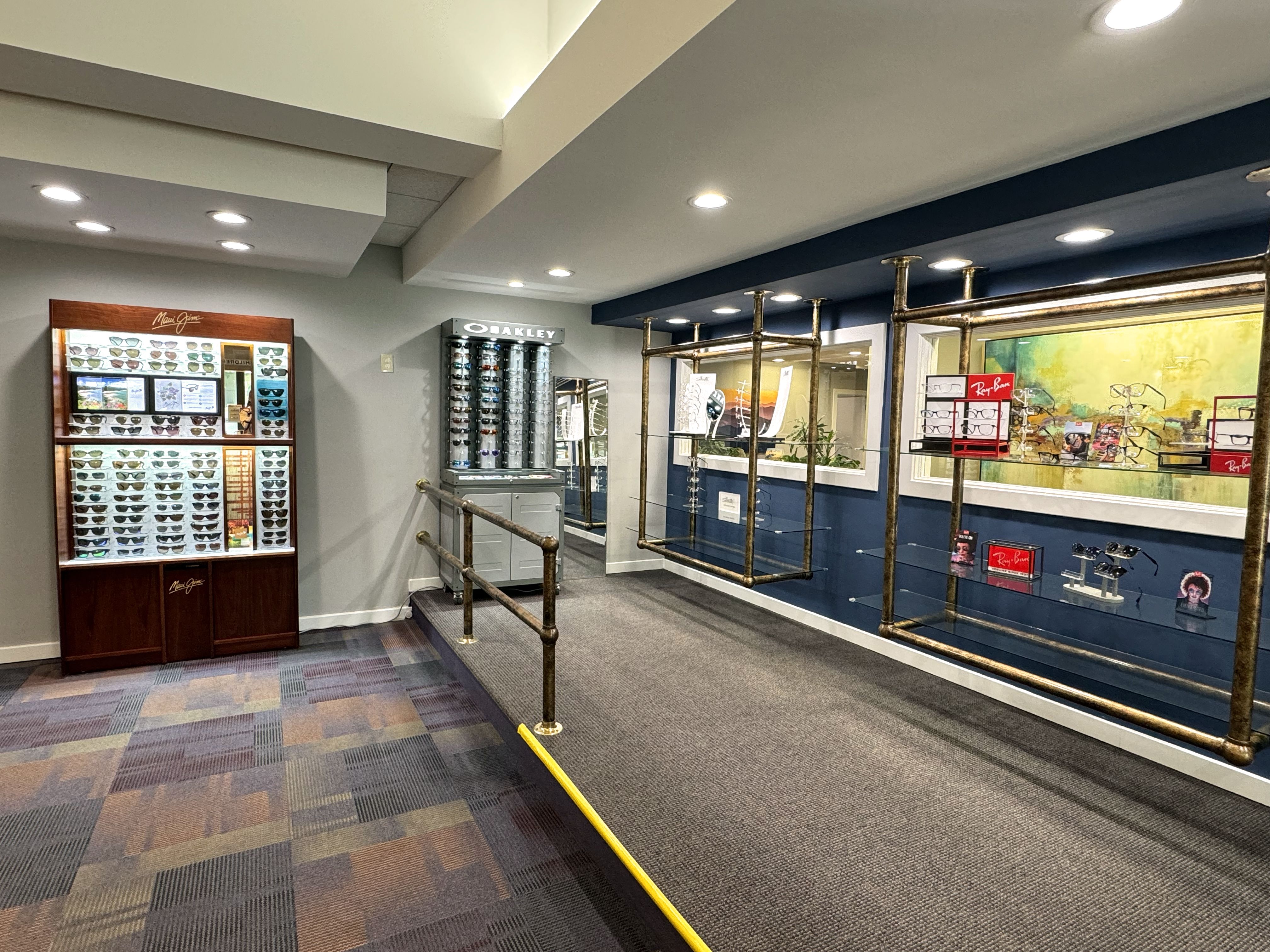 Eye Care Center in Bristol, VA | Highlands Optometry