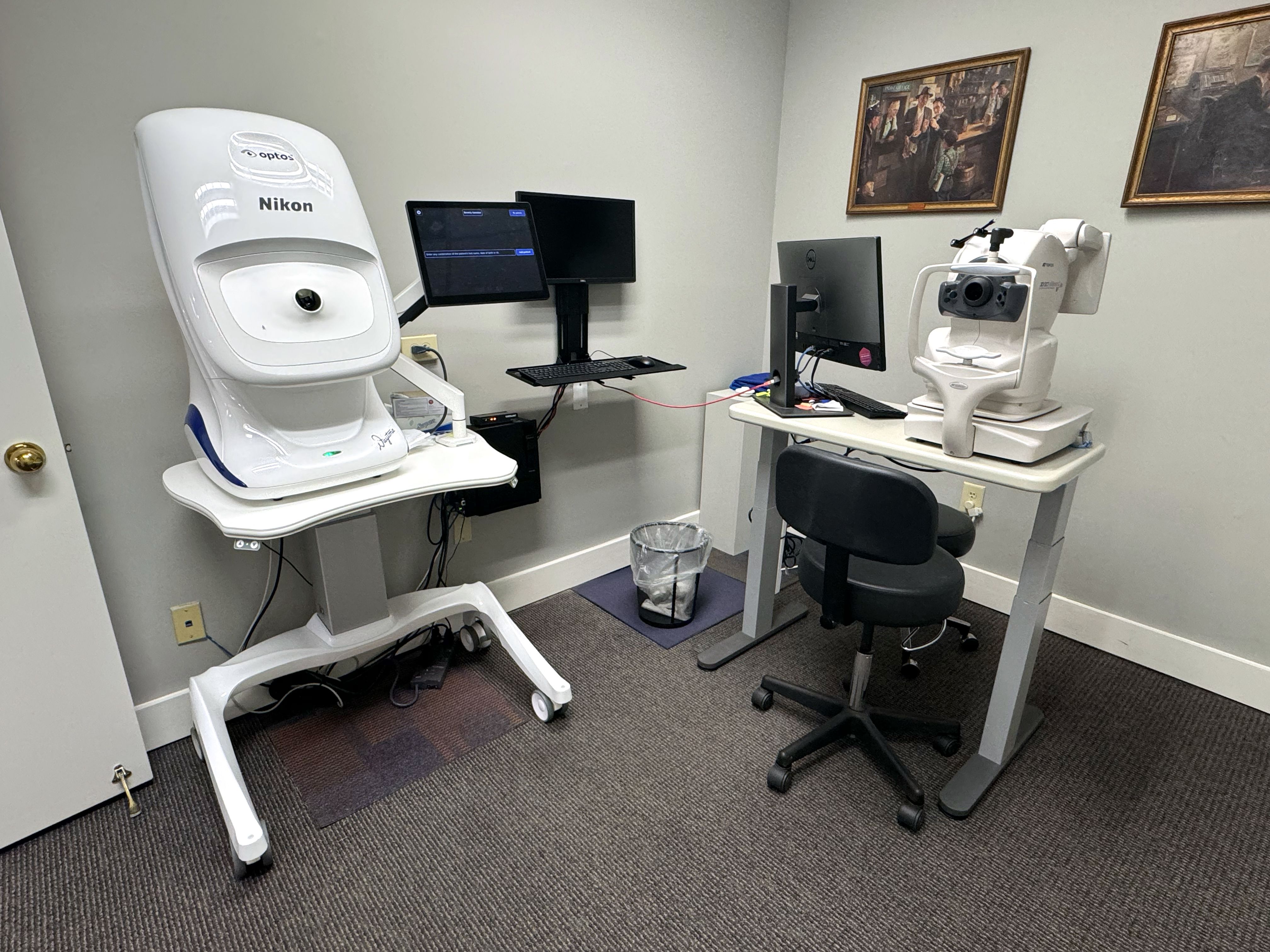 Eye Care Center in Bristol, VA | Highlands Optometry