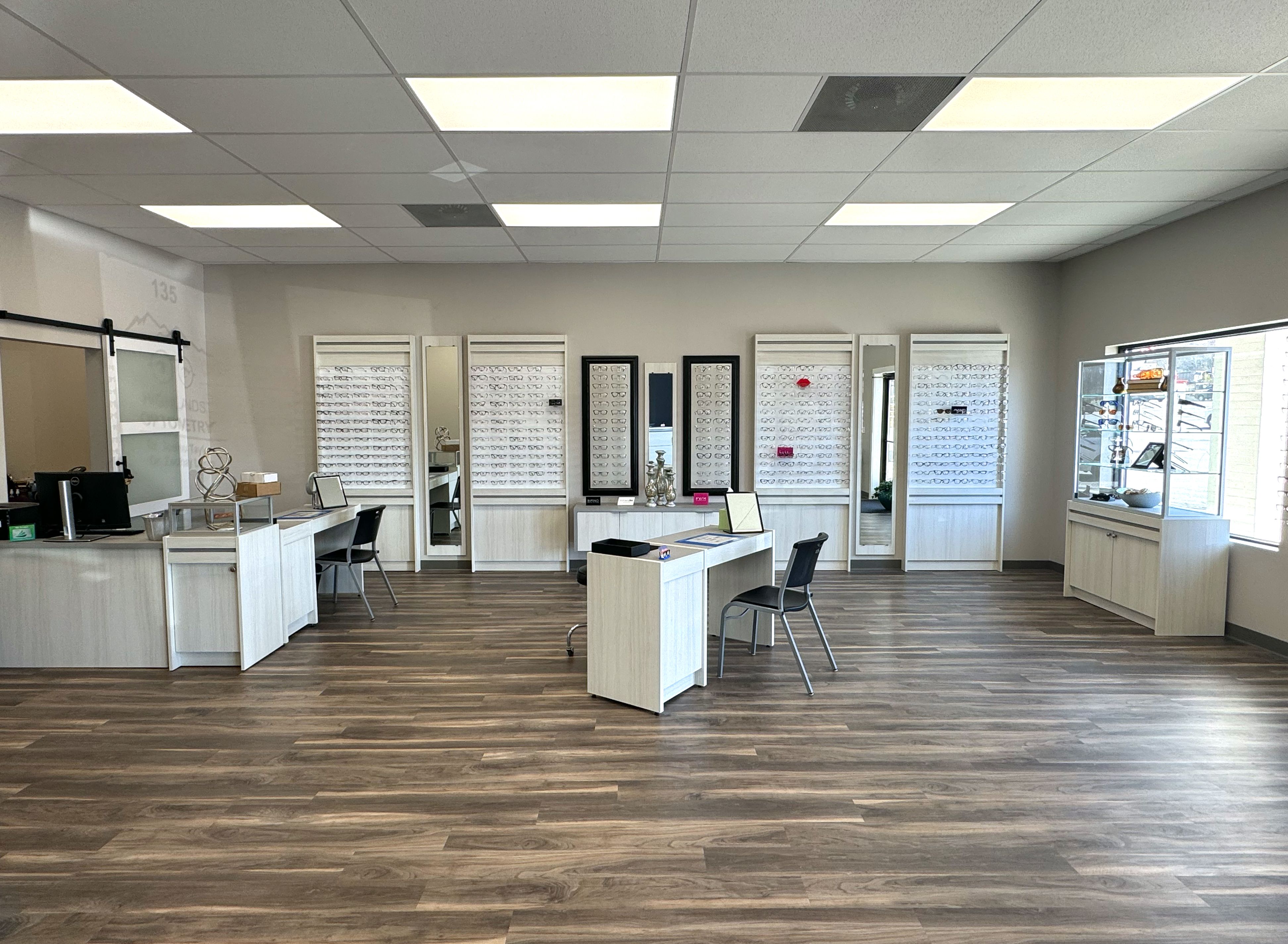 Eye Care Center in Wise, VA | Highlands Optometry