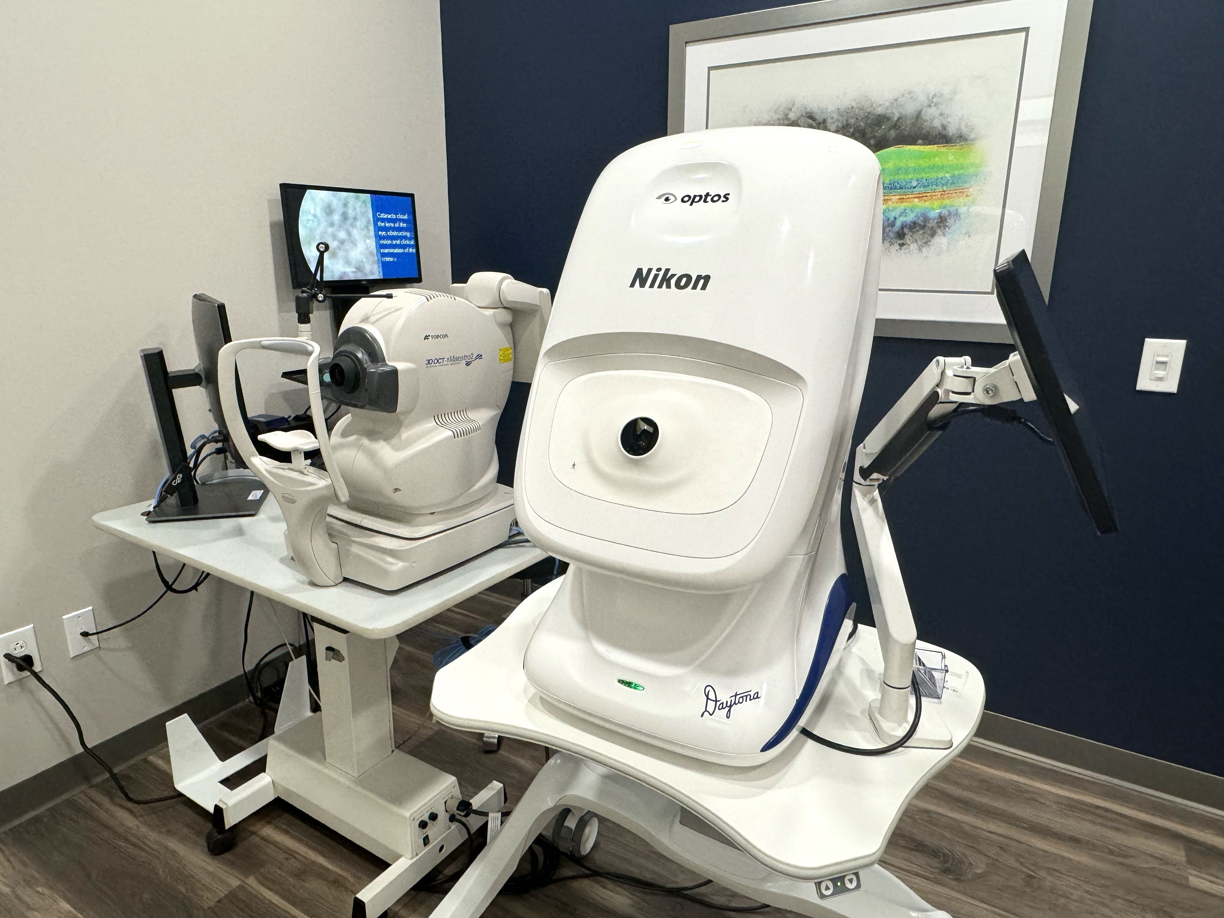 Eye Doctors in Wise & Bristol, VA | Highlands Optometry